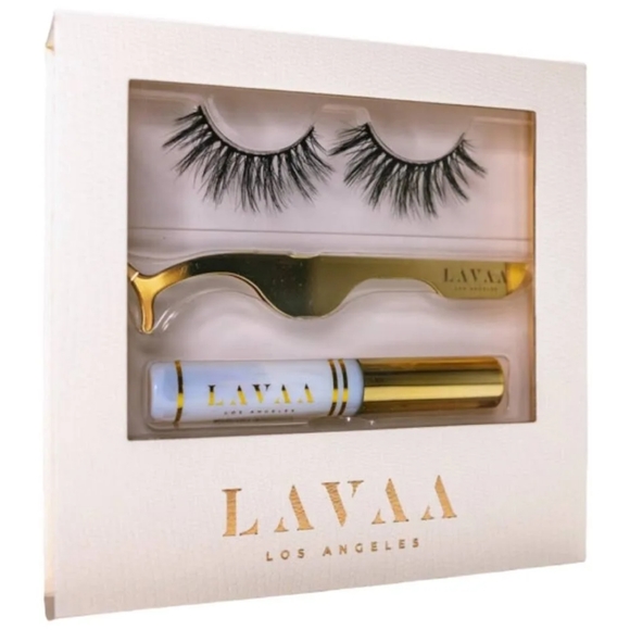 lavaa | Makeup | Lavaa Lash Set | Poshmark